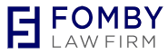 Contact Us - The Fomby Law Firm
